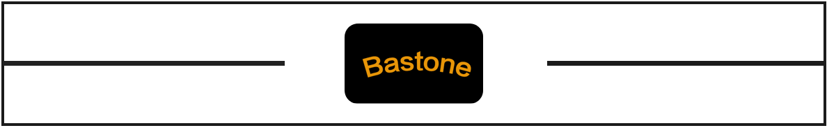 Bastone - Chery Industrial