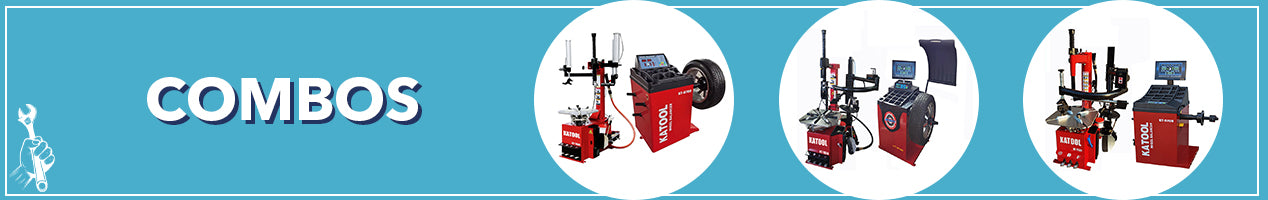 Combos – Chery Industrial