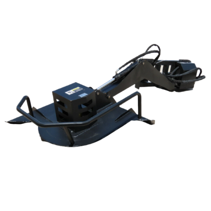 Greatbear Skid Steer Angle Brush Cutter – Chery Industrial