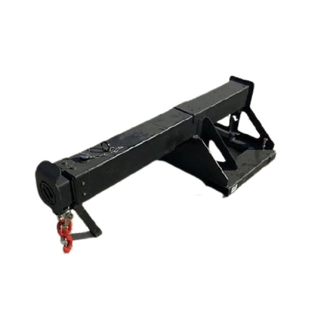 Greatbear Forklift Extendable Jib – Chery Industrial