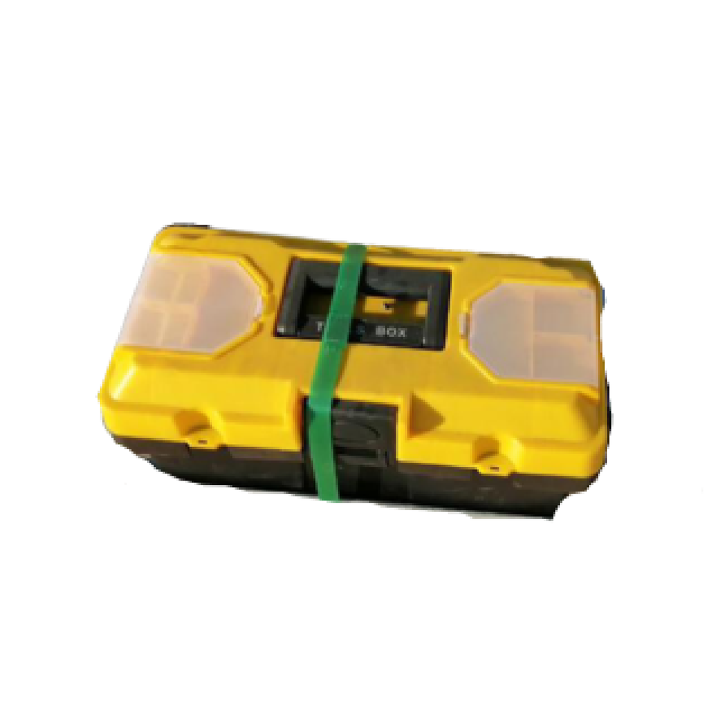 Greatbear Hydraulic Breaker Toolbox – Chery Industrial