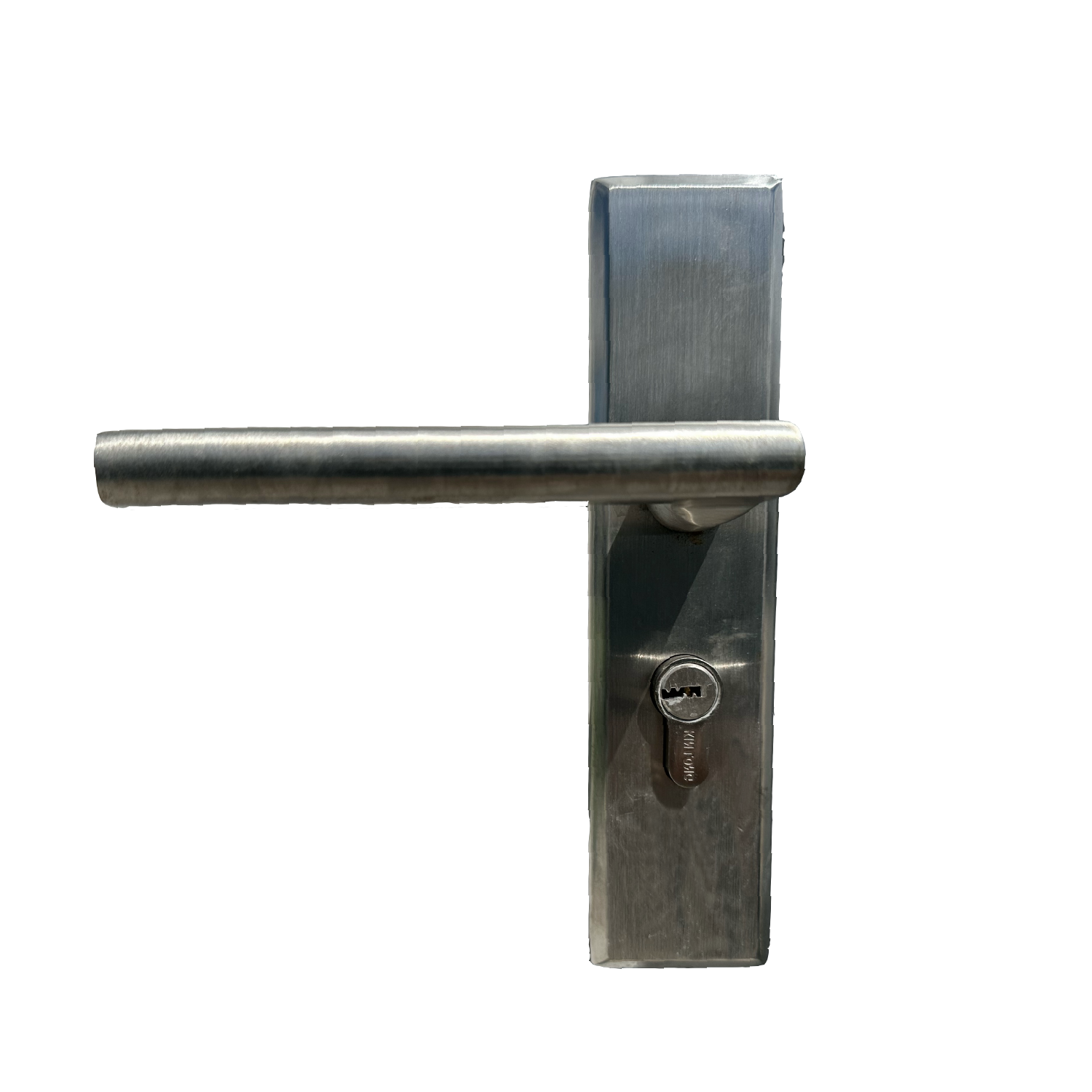 Lock for Portable Restroom, Universal Key – Chery Industrial