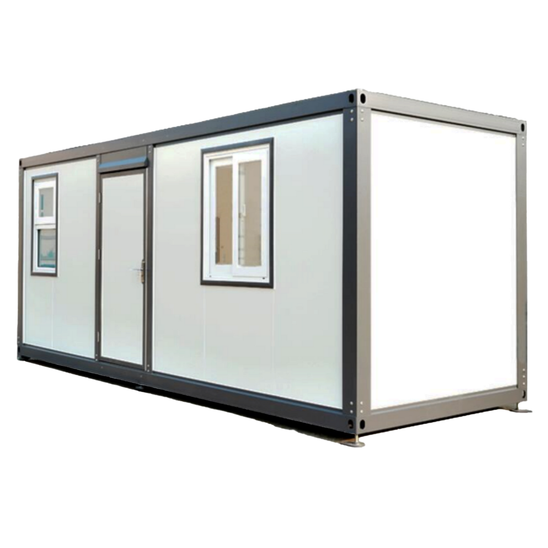 Expandable Prefab House – Chery Industrial