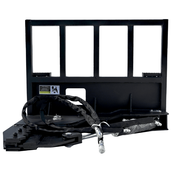 [BARGAIN] Tree Shear Attachment – Chery Industrial