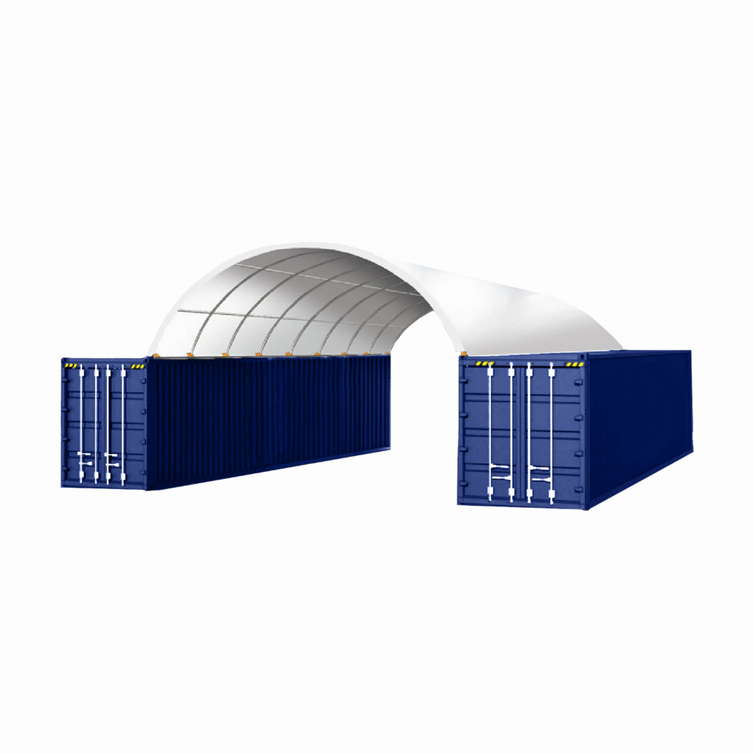 Container Shelter- CheryIndustrial – Chery Industrial