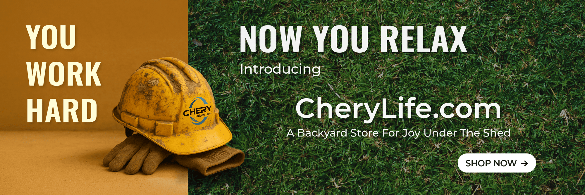 Storage Solutions, Workbench, Modular Home, All in CheryIndustrial.com ...
