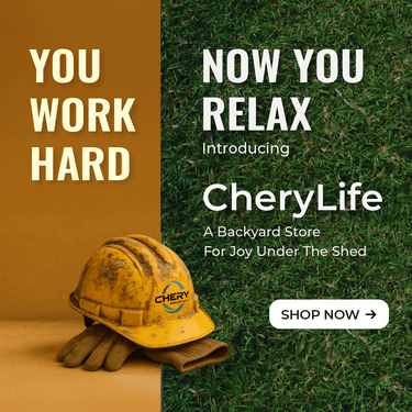 Storage Solutions, Workbench, Modular Home, All in CheryIndustrial.com ...