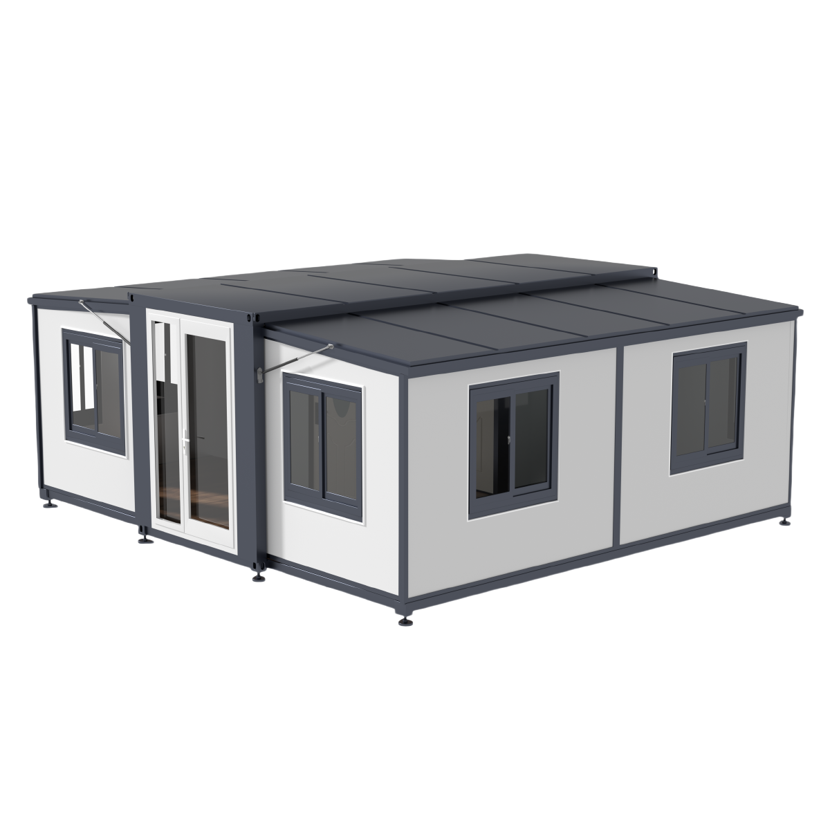 Modular Home – Chery Industrial