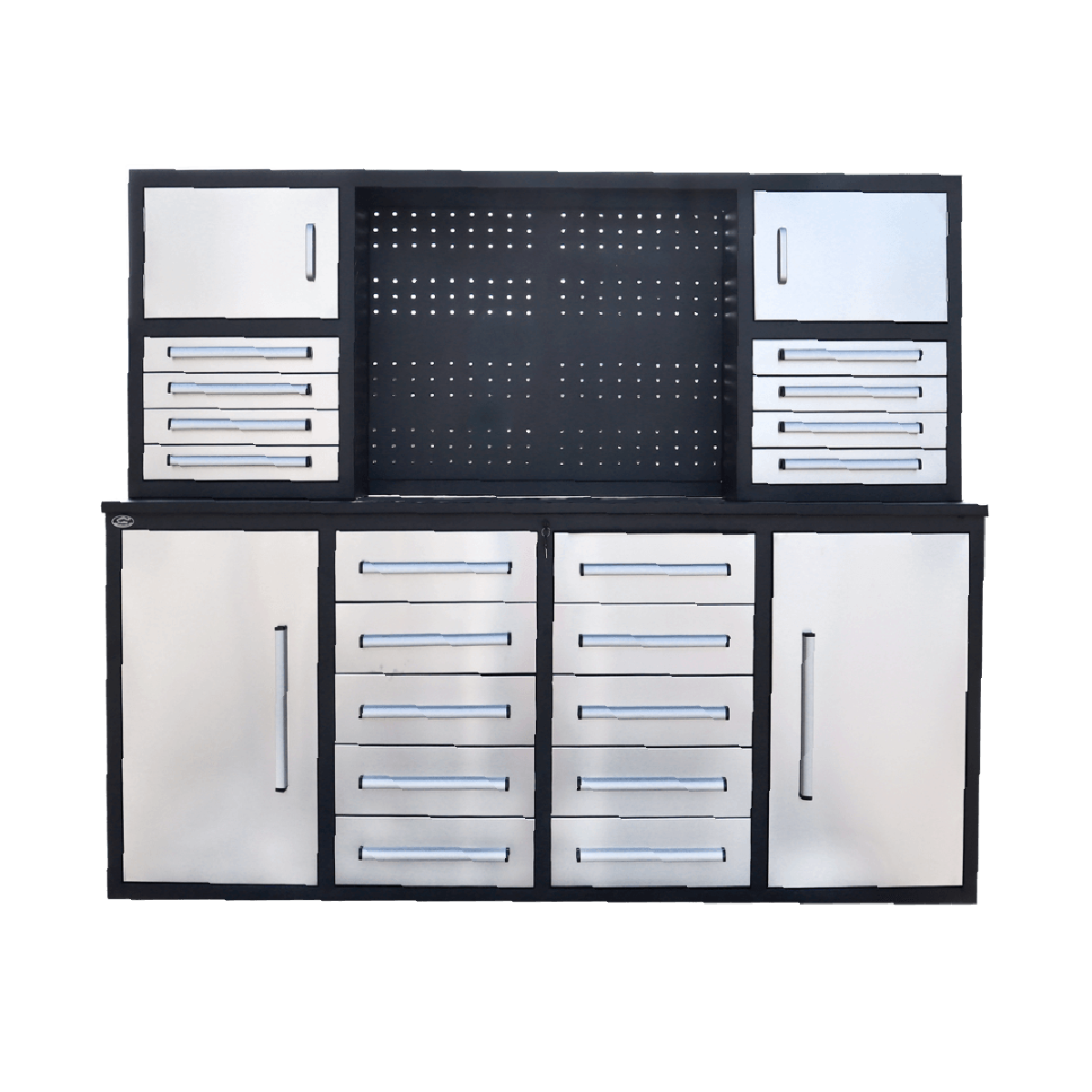 Storage丨Chery Industrial